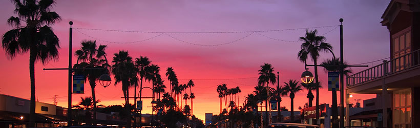 Scenic Drives near Phoenix, Arizona