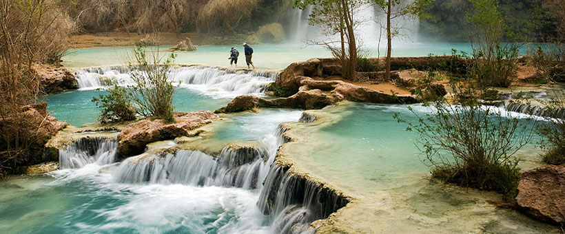 Arizona Travel Vacation and Recreation Guide