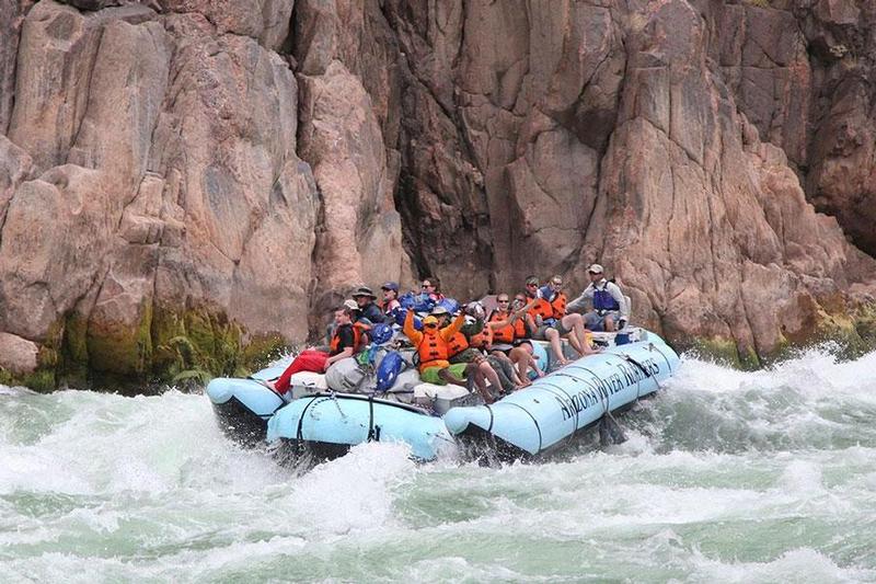 Arizona River Runners