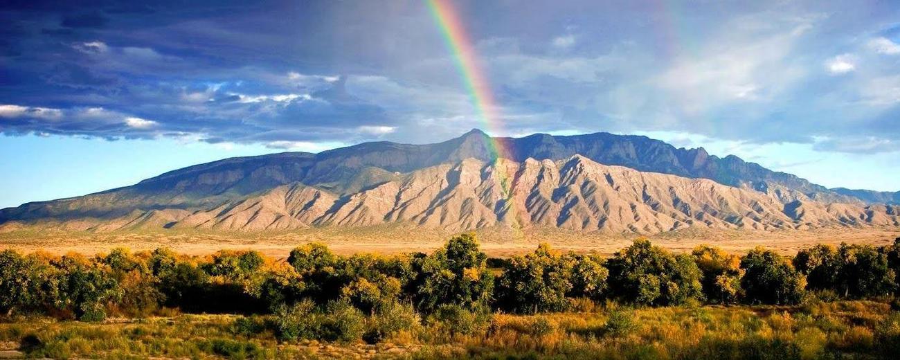 Albuquerque, New Mexico