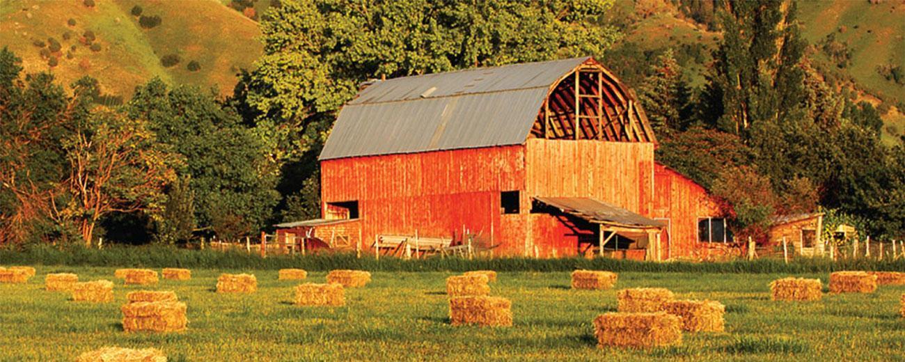 Logan - Cache Valley, Utah