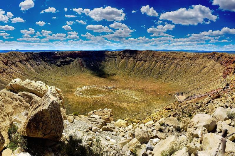 Meteor Crater