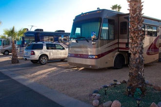 Pueblo El Mirage RV Resort