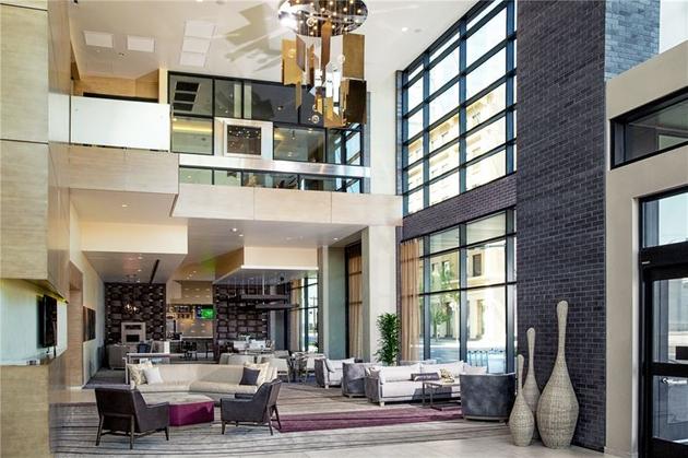 Residence Inn Phoenix Downtown