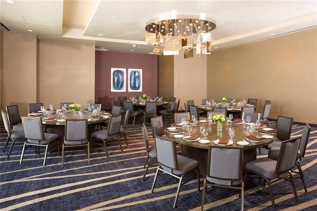 Residence Inn Phoenix Downtown